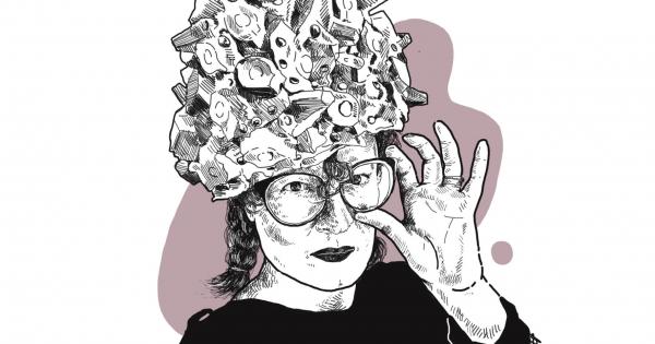 Rachel Fallon. Zbierając cząstki kobiecości | Pismo. Magazyn Opinii