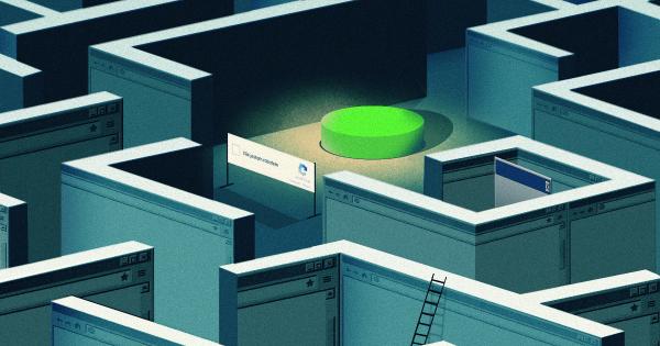 Dla kogo działa internet? O inkluzywności sieci | Pismo. Magazyn Opinii