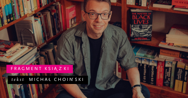 Religia faktów. Fragment książki „The New Yorker. Biografia pisma ...