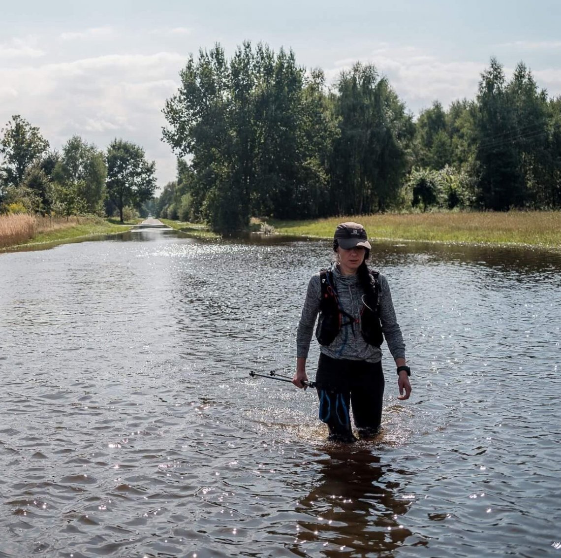 Kręgi na wodzie rozchodzą się, rozchodzą | Pismo. Magazyn Opinii
