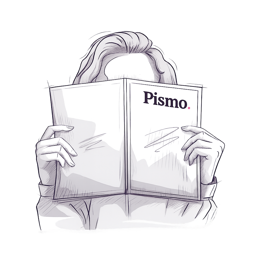 Fundacja | Pismo. Magazyn Opinii